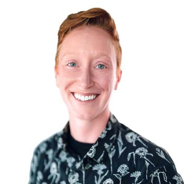Molly Barrett - Office Administrator, Finance
